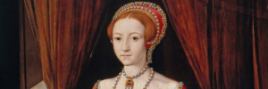 Bisley Boy - war Elizabeth I. ein Mann?