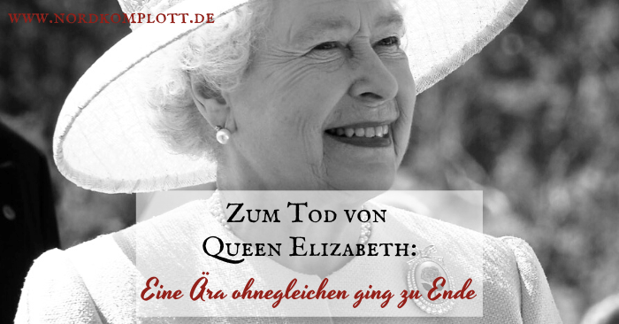 Zum Tod von Queen Elizabeth: Eine Ära ohnegleichen ging zu Ende