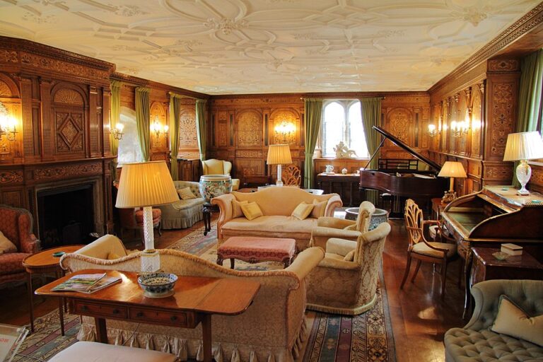 Warum Hever Castle auf deine Bucket List gehört